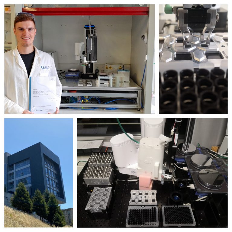 Simon’s user proposal for Lawrence Berkeley National Laboratory’s ...